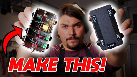 Build Your Own Buffer YouTube