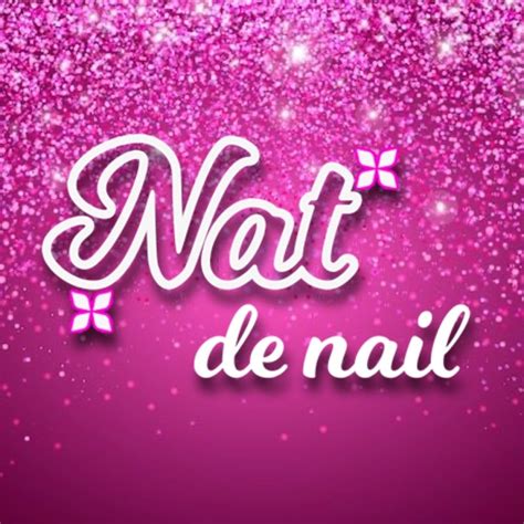 Nat De Nail 2 Youtube
