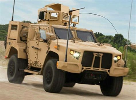 US Army And Marine Corps JLTV Hummer Replacement