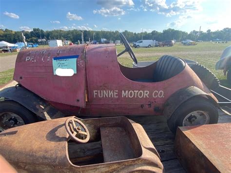 Anustart Rarresteddevelopment