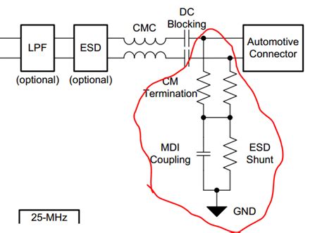 DP TC R Q Schematic Review Interface Forum Interface TI E E Support Forums