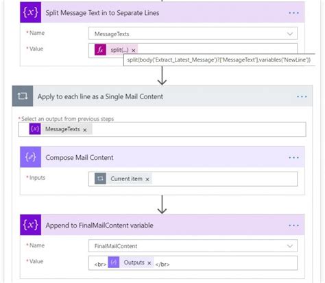 Automate Office 365 Health Status Monitoring With Power Automateflow