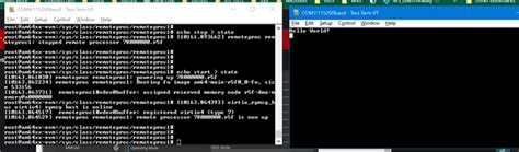 AM R SPI DMA Troubleshooting Processors Forum Processors TI E E Support Forums