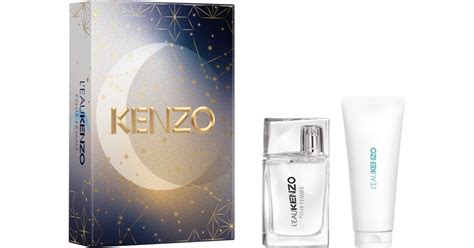 KENZO L'Eau Kenzo Pour Femme gift set for women | notino.co.uk