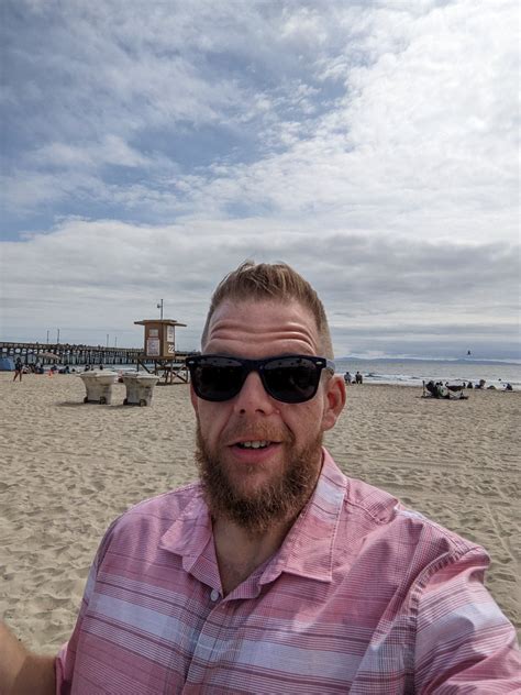 Cole Prochaska Weight Loss And Health On Twitter Cole Meets The Pacific Coast