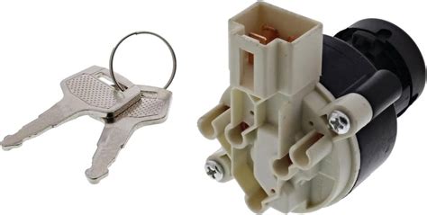 New Kubota Ignition Switch K2871 62100 K2871 62120 Griggs Lawn And