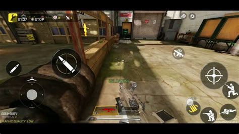 New Lmg In Codm Youtube