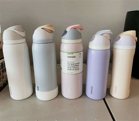 100 Owalas Ideas To Save Today Cute Water Bottles Trendy Water