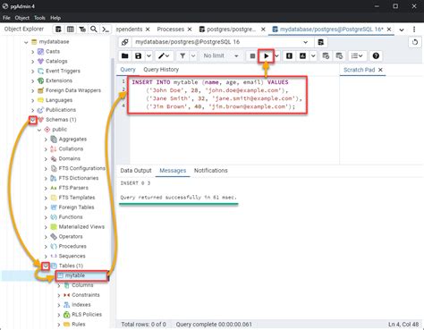 PostgreSQL On Windows Discover A MySQL Alternative And Learn Effectively