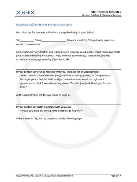 Database Mining Pdf Refinancing Mortgages