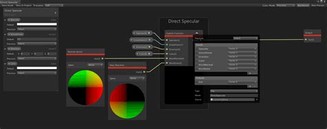 Shader Graph 中的自定义照明：2019 年扩展您的图表