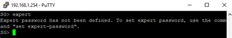 Part 5 Gaia Webui And Cli Check Point Checkmates