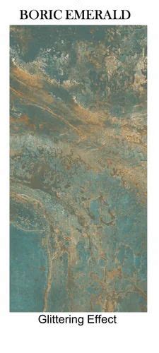 Gvt Boric Emerald Vitrified Tiles At ₹ 215 Sq Ft In Dehradun Id 2853350688033