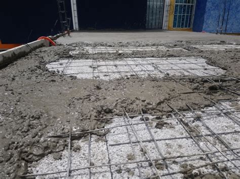 Foto Concreto Resistencia Fc 150 Kgcm De Urbanisto Y Construcción