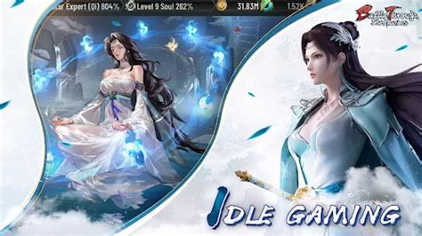 Android Için Battle Through The Heavens İndir
