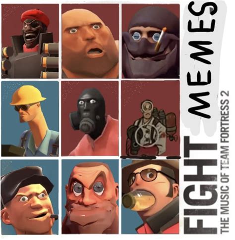Tf2 Memes Artofit