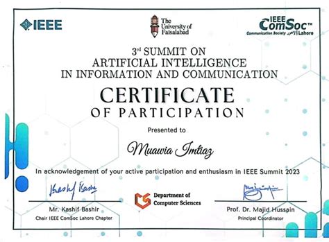 Ieee Ai Artificialintelligence Summitelegance Intellectualsymphony Journeytothefuture