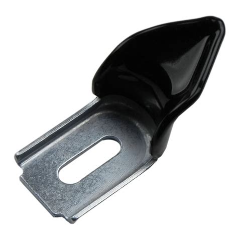 Kaihuixing Front Door Window Glass Upper Stop Bumper For Tempest For