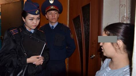 Почему половые преступления будут расследовать женщины — Архив Новостей Республики Казахстан