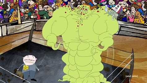 Anabolic Holic Squidbillies Wiki Fandom