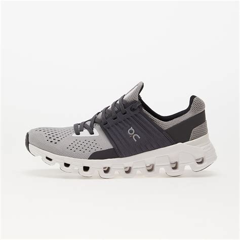 Dámské Tenisky A Boty On W Cloudswift Alloy Eclipse Footshop