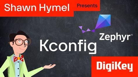 Zephyr Iot Embedded Esp32 Microcontroller Shawn Hymel