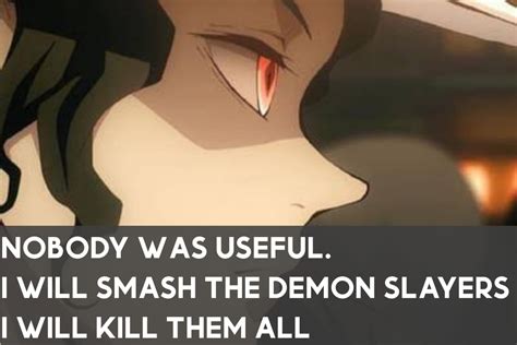15 Muzan Quotes From Demon Slayer That You Should Know — Otakukart