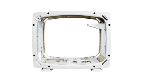 Inwin Explorer Mini Itx Tower Pc Case Bone White Datablitz