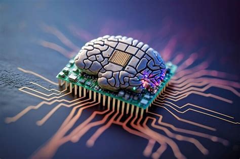 Article On Neuromorphic Computing