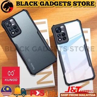 Redmi Note Prices And Promotions Mar Shopee Malaysia