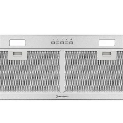 Westinghouse 86cm Integrated Undermount Rangehood Stainless Steel