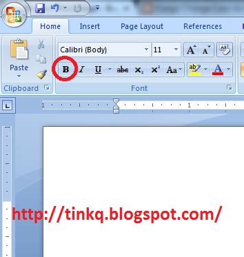 Where To Find Italics In Microsoft Word Porrussian