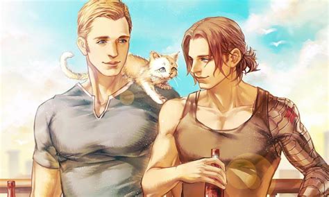 Fan Art Avengers