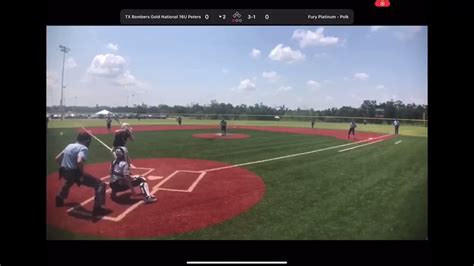 Peyton Plotts On Twitter Highlights From Alliance Championship Got