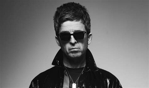 Noel Gallagher Ha Definito Definitely Maybe” Lultimo Grande Disco Punk Notizie