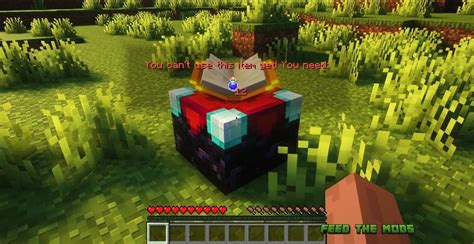 Just Leveling Mod 1 20 1 Rpg Like Leveling System