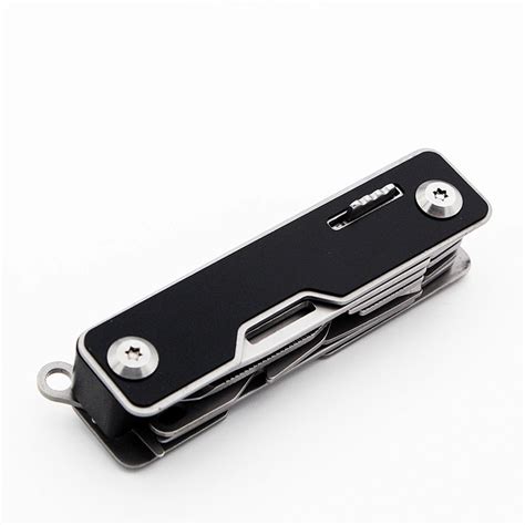 Mini Edc Multitool Knife