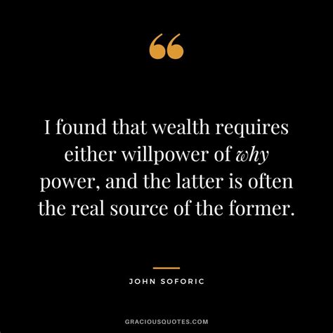 Wisdom Wealth Quotes