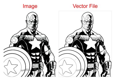 Convert Images To Vector In Corel Draw By Lalit Fiverr