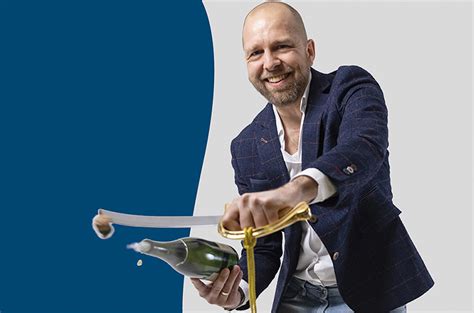 Hoe Maarten Eekels Zijn Passie Voor Techniek Combineert Met Een Vleugje
