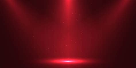 어두운 배경에 스포트라이트가있는 3d 사실적인 장면 노랑에 대한 스톡 벡터 아트 및 기타 이미지 노랑 닦기 떨어짐 Istock