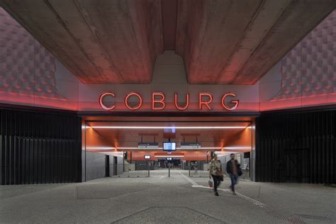 Gallery Of Coburg And Moreland Stations Wood Marsh 1