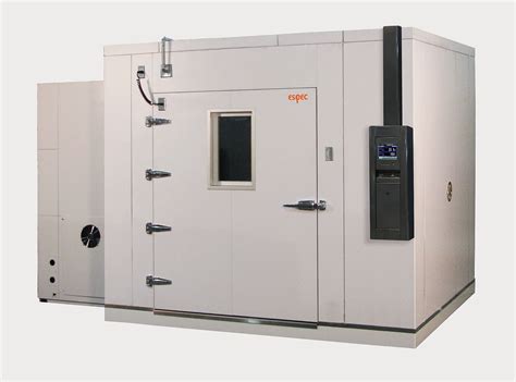 The Ultimate Guide To Temperature Humidity Chambers Espec North America
