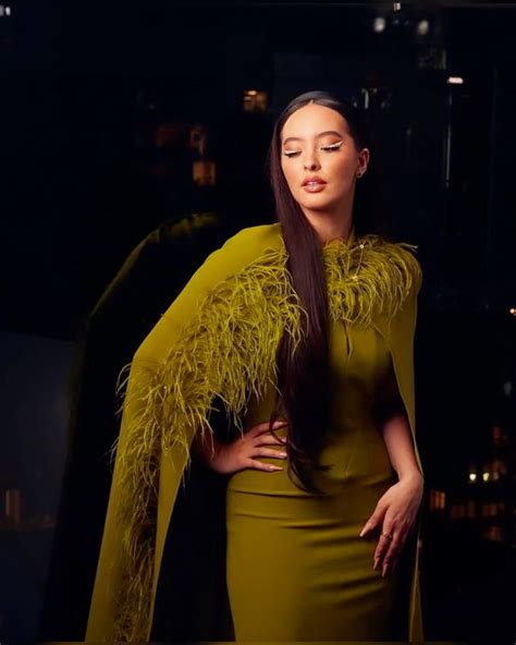 Faouzia Bio Stunning Fashion Moments That Define Her Style Fashonation