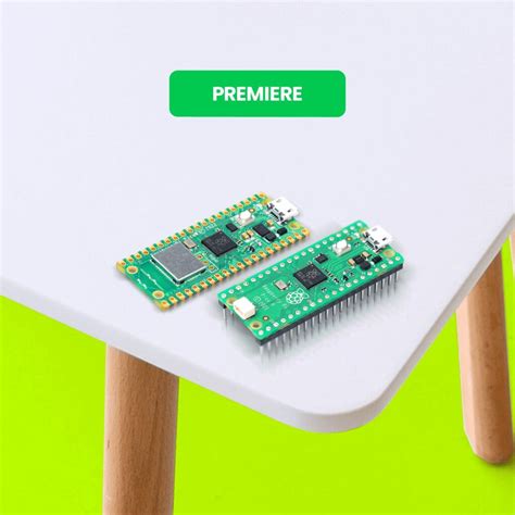 Raspberry Pi Botland