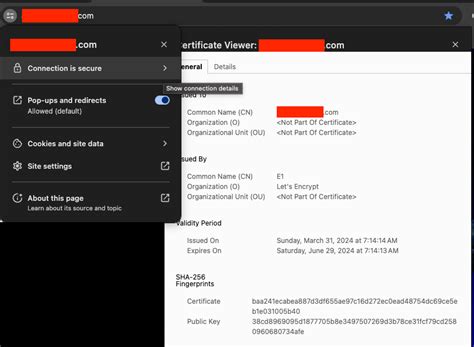 Azure Cdn Doesnt Show Or Create New Cdn Managed Ssl Cert On Existing