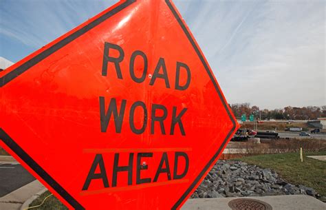 Fredericksburg District Vdot Fredericksburg District Weekly Traffic Alert Nov 23 29 2025