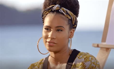 Love And Hip Hop New York Star Cyn Santana Responds To Accusations