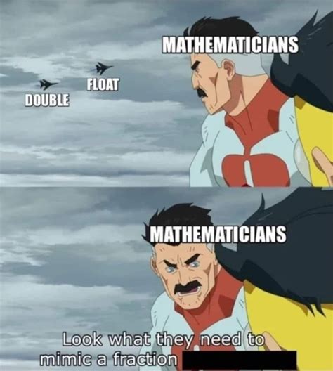 Math Floating Points Devrant