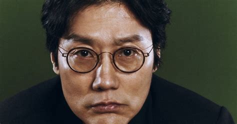 6년간 치아 10개 잃었는데오겜 감독 장기 프로젝트 재도전 절레절레 Ten인터뷰